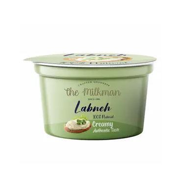 Labneh Creamy (200g) – RDNA